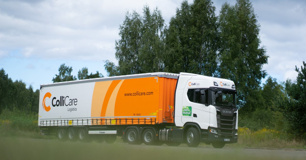 Pedaggio per camion nei Paesi Bassi a partire da luglio 2026 ...