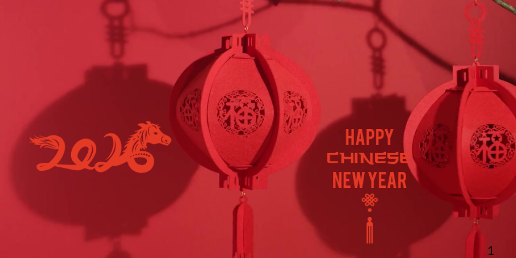 Supply chain preparation for Chinese new year 2026| ColliCare Logistics