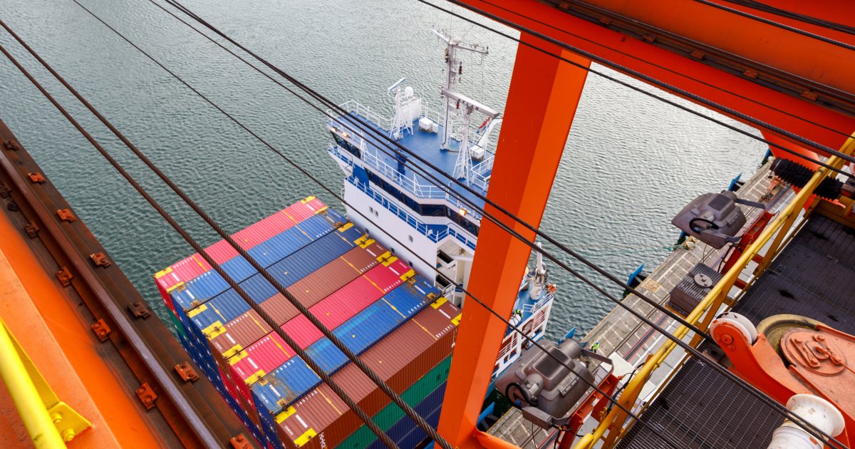 The UK government makes changes in customs declaration system ...